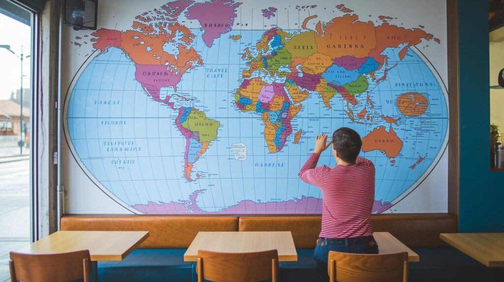 Custom Travel Itineraries Inspire Dream Vacations | The Traveling Insider