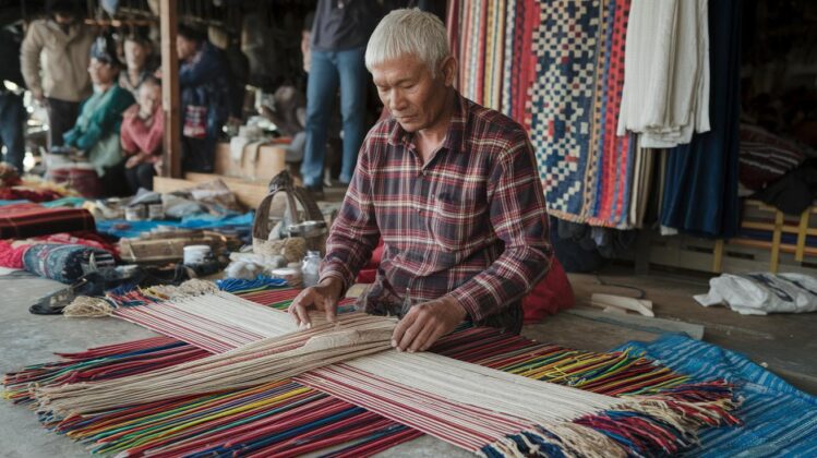 Folk Culture Examples Shine With Rich Heritage | The Traveling Insider
