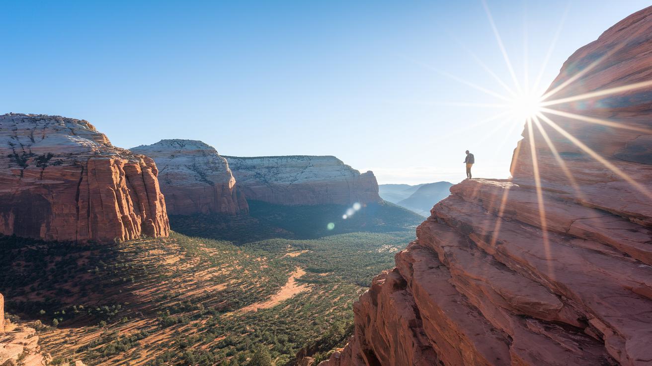 Utah Travel Guide: Bright Vistas Await | The Traveling Insider
