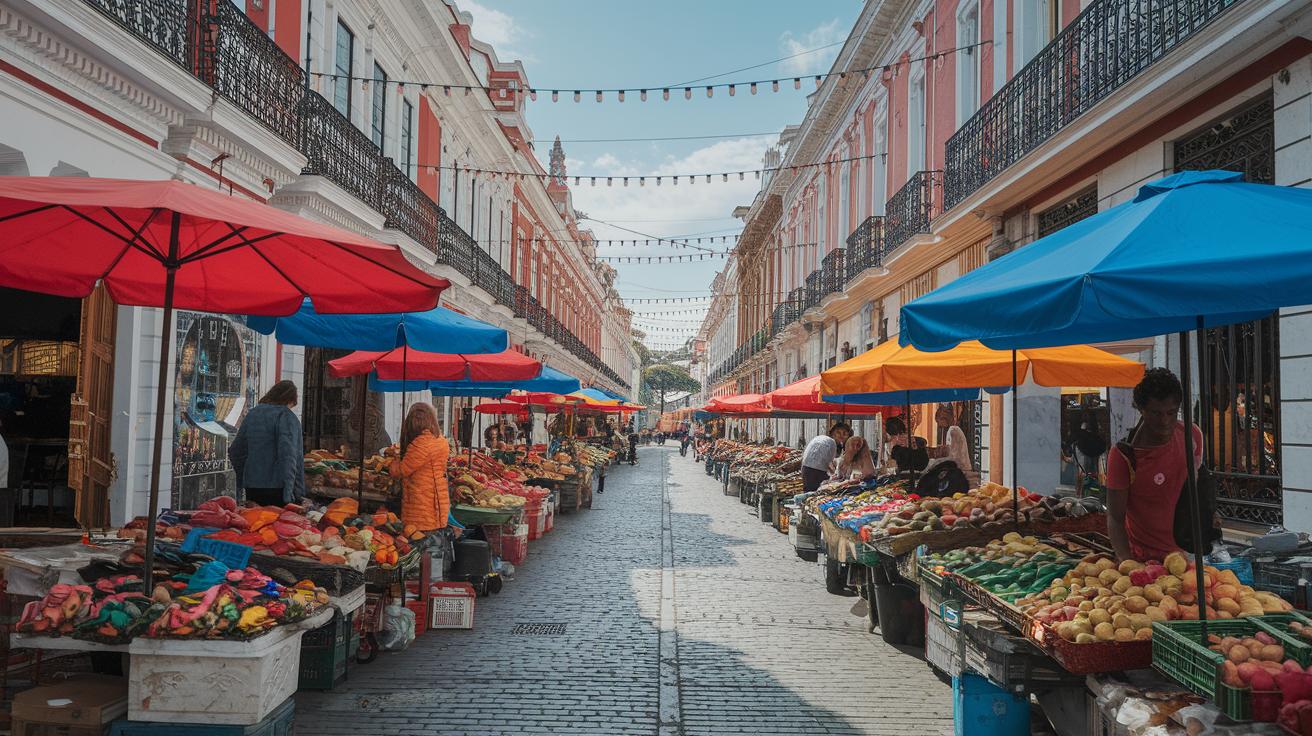 Why Asunción Is South America’s Most Underrated City (Live Well on ...