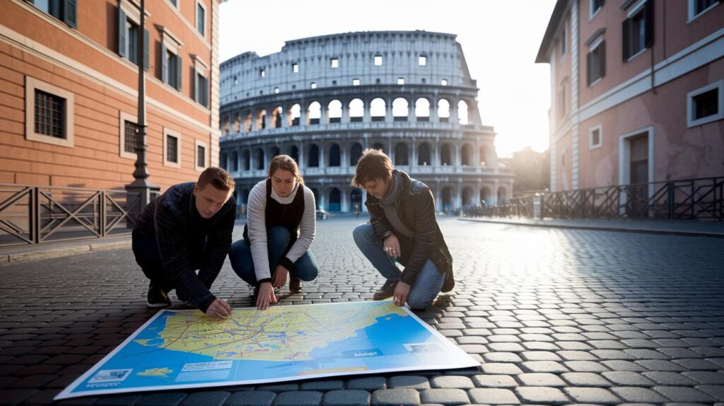 5 Ultimate Guide To Rome Sightseeing: Amazing Itinerary | The Traveling ...