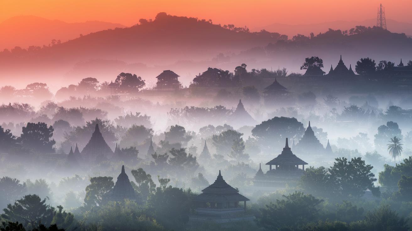 Cultural Landscapes Examples Spark Bright Insight | The Traveling Insider