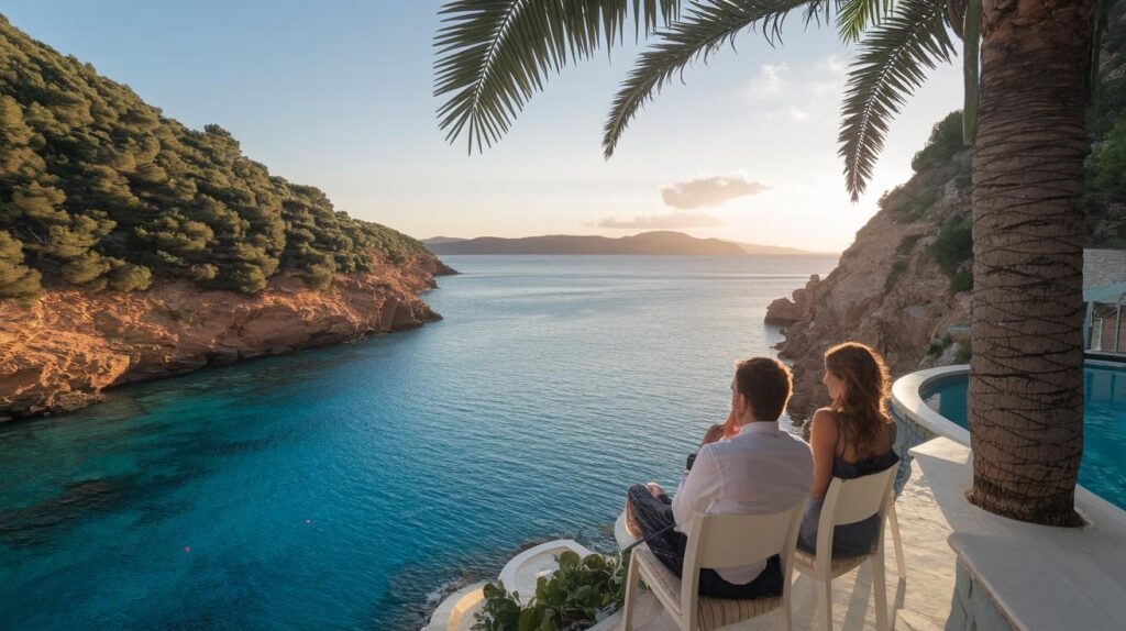 Luxury Exotic Destinations Guide: Indulgence Awaits | The Traveling Insider