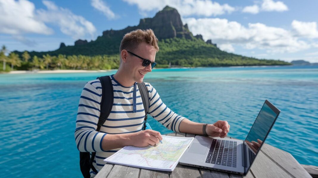 Personal Travel Planner Elevates Your Dream Trip | The Traveling Insider