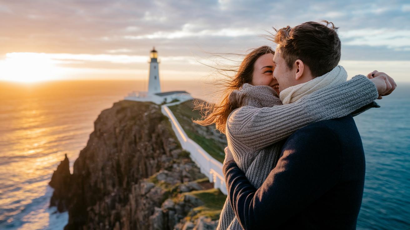 Romantic Adventure Getaways: Thrilling Heartfelt Escapes | The ...