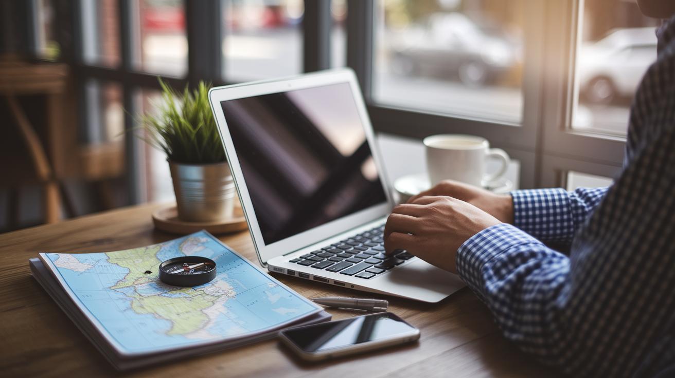 Trip Planning Tools: Enjoy Seamless Travels | The Traveling Insider