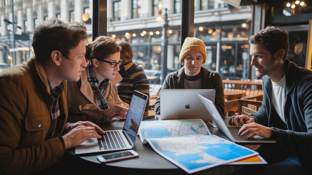 Trip Planning Websites: Stellar Choices For Happy Trips | The Traveling ...
